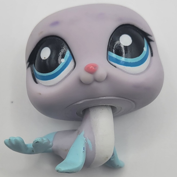 Littlest Pet Shop | Toys | Littlest Pet Shop Bird Lps | Poshmark